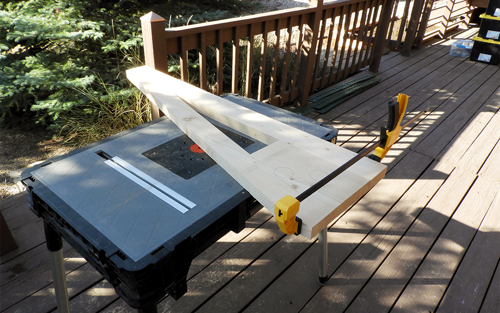 Raised Bed – Red Cedar Wright